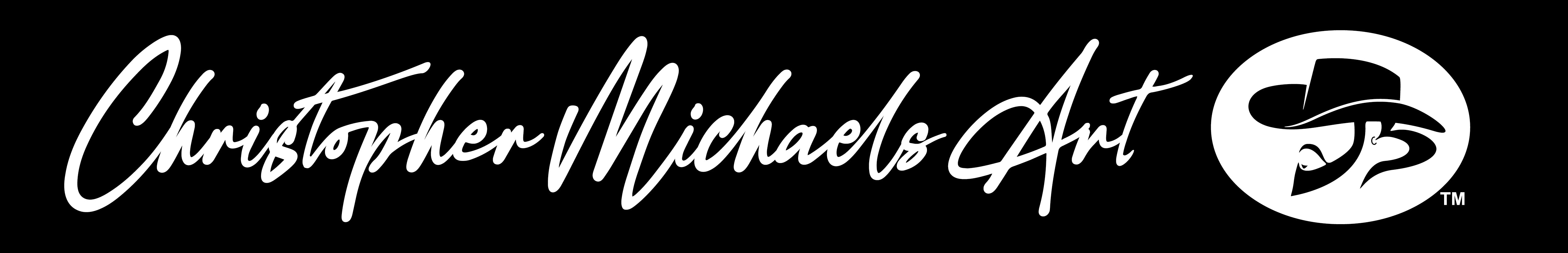 Christopher Michaels Art Merch!